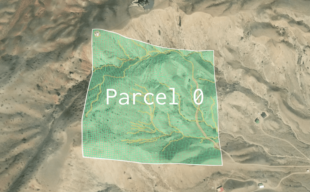 Parcel 0